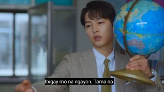 VINCENZO EPISODE 5 TAGALOG SUBTITLE - BiliBili