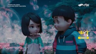 [Wishcat] Ep.1 THE CUTE AND ADORABLE LEMEOW IS HERE - BiliBili