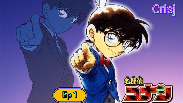 Bilibili search - Detective Conan
