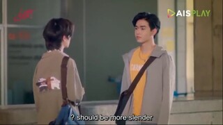 LOVE STAGE Ep.1 [ENG SUB] full episode - BiliBili