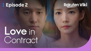Love in Contract - EP2 | Romantic Go Kyung Pyo? | Korean Drama - BiliBili