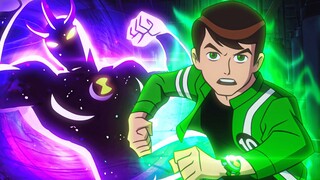 'Ben 10' Ultimate Alien full episode - BiliBili