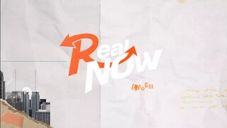 Real NOW ATEEZ - EP.1 [ENG] - BiliBili