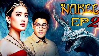 Nakee (S1) EPISODE 1 (2016)Hindi/Urdu Dubbed Tdrama [free drama] #comedy#romantic - BiliBili