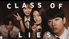 CLASS OF LIES EPS 2 SUB INDO | 720P - Bstation