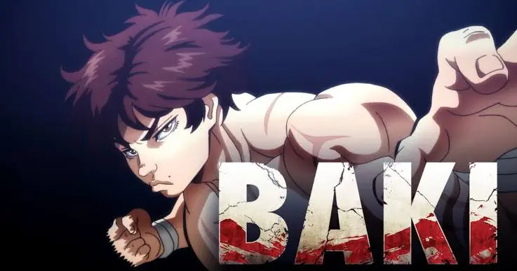 Ep-16 Hanma Baki [SUB INDO] - Bstation