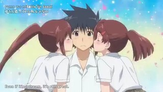 Kiss x Sis Episode 1 Subtitle Indonesia - BiliBili