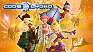 Code Lyoko Indonesia - Episode 1 (Dub Indo) HD - Bstation