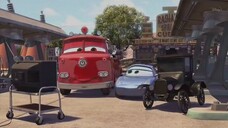 Cars season 1 sub indo part 17 - BiliBili