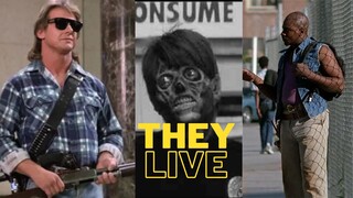 They Live 1988 - BiliBili