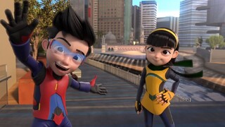 EJEN ALI MUSIM 3 EPISODE 12 FULL HD - Bstation