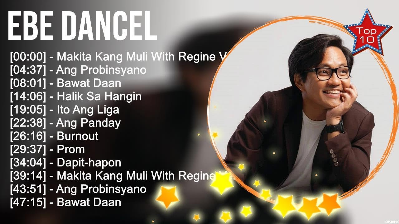 Old Filipino Love Song List