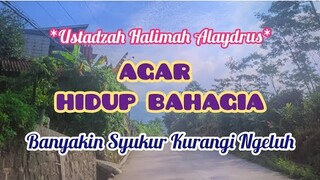 AKU BUKAN USTAZAH Full Episode 1-28 Akhir - Perjalanan Kisah Aminah & Adam (Alur Cerita Novel ...