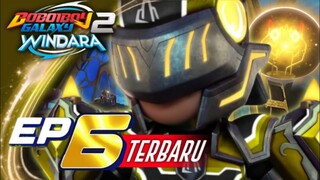 BoBoiBoy Galaxy Windara Episode 5 Kemuncak Windara || Review Final ...