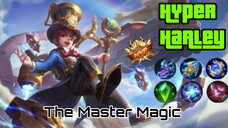 Hyper Granger MLBB | MLBB Mobile Legend - BiliBili
