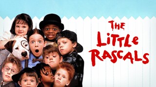The Little Rascals (1994) // Full Movie HD - BiliBili