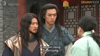 emperor of the sea ep 1 - BiliBili