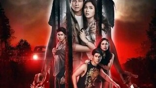 AURORA 2018 PINOY HORROR THRILLER MOVIE 🎦 - BiliBili