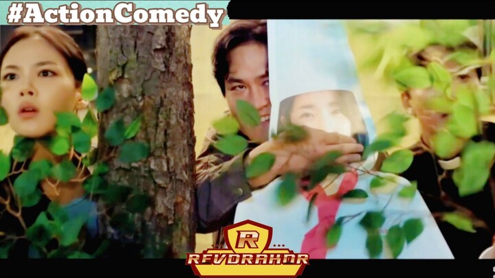 BiliBili search - the fiery priest