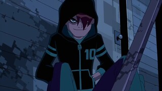 Ben 10 omniverse episode 1 - BiliBili