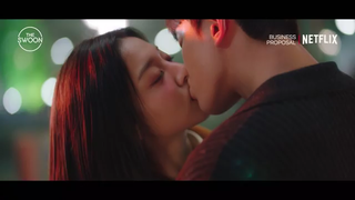 A Business Proposal E12 - BiliBili