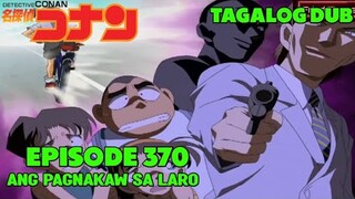 Detective CONAN (1080P_HD) Tagalog Dubbed - BiliBili