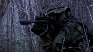 THE COMMANDO.2021 HD - BiliBili