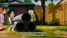 Doraemon Movie 27: Nobita 7-nin no Mahoutsukai - Tân Nobita Phiêu Lưu Vào Xứ Quỷ (2007) Vietsub ...