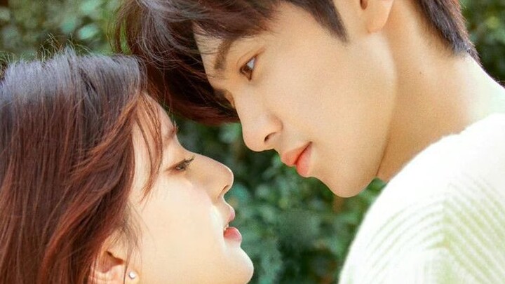 Bstation Cari - hidden love