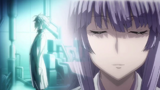 Sekirei Episode 1 - BiliBili