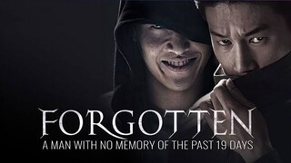 Forgotten (2017) Korean Movie Eng Sub - BiliBili