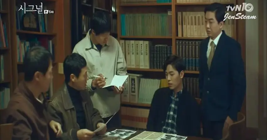 signal 6 tagalog - Bilibili