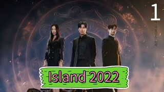 ISLAND - EPISODE 1 - ENGLISH DUBBED - BiliBili