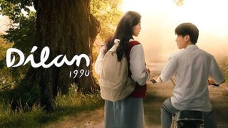 Dilan 1990 (2018) - Bstation