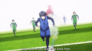 Blue Lock episode 3 (1080p) - BiliBili