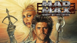Mad Max 1 (1979) แมด แม็กซ์ 1 พากย์ไทย - BiliBili