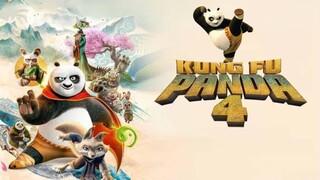 Kung Fu Panda (2008) Dub Indonesia - Bstation