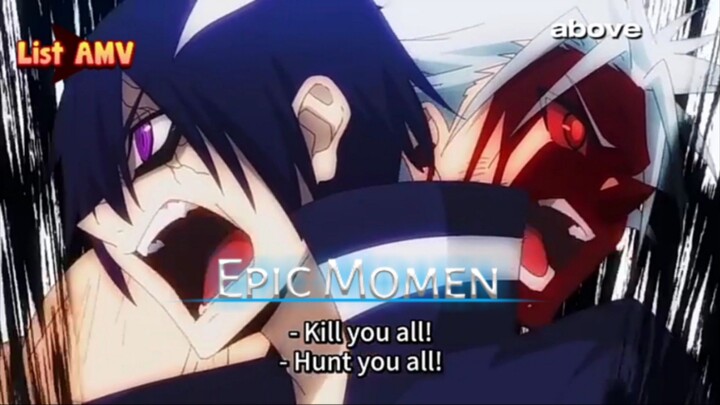 Bstation Cari - Ragna Crimson