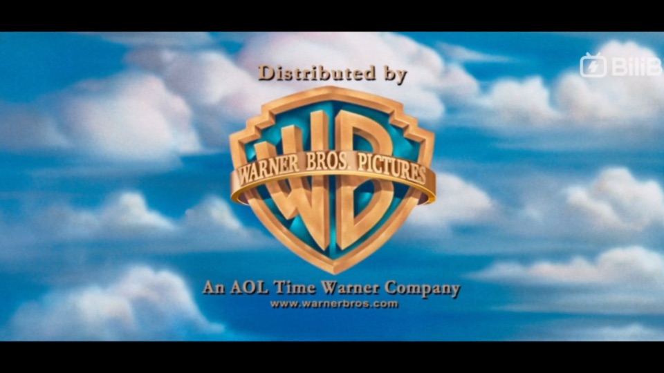 Warner Bros Pictures An Aol Time Warner Company
