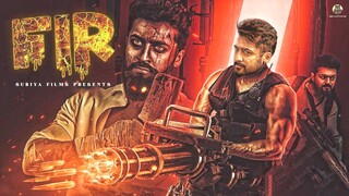 International Rowdy New (2024) Released Full South Movie Hindi Dubbed ...