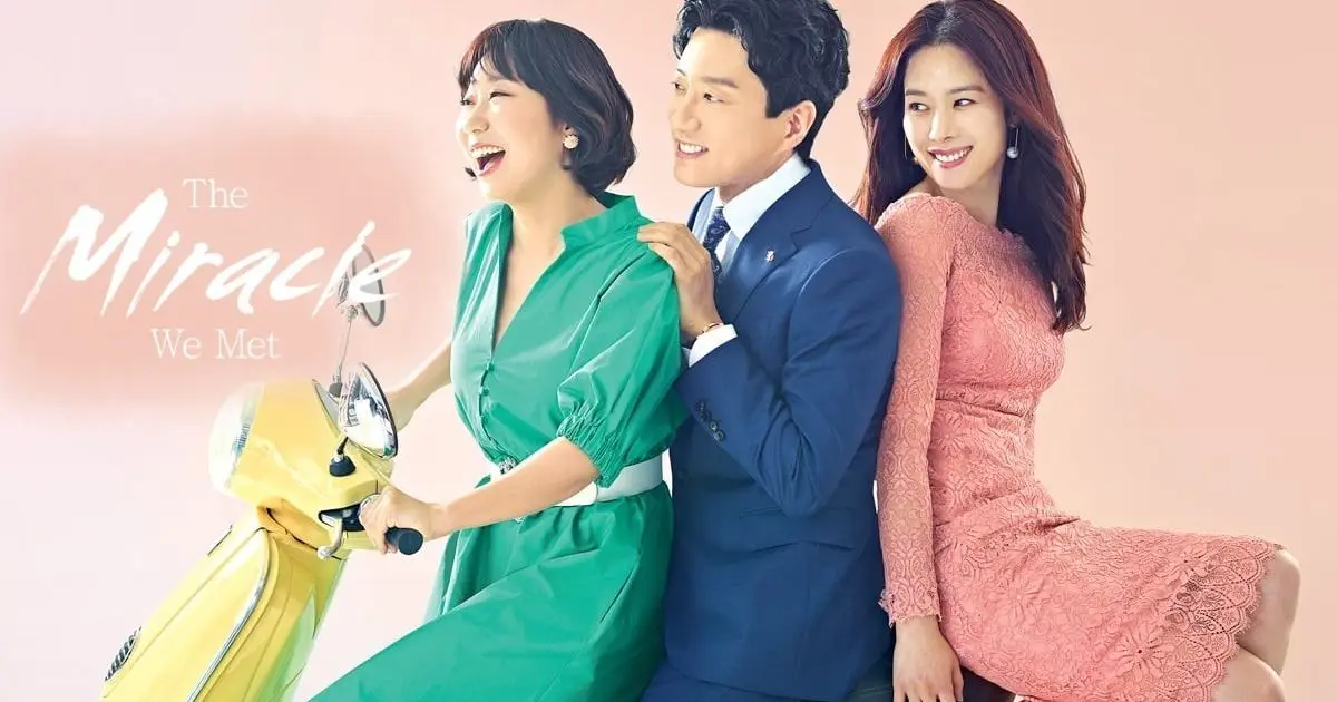 The Miracle We Met E17 | English Subtitle | Melodrama | Korean Drama ...