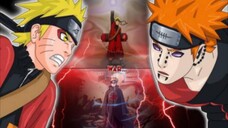Naruto Shippuden Episode 161-165 Sub Title Indonesia - Bstation