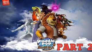 Paddle Pop Elemagika Part (1) 2011|Dubbing Indonesia - Bstation