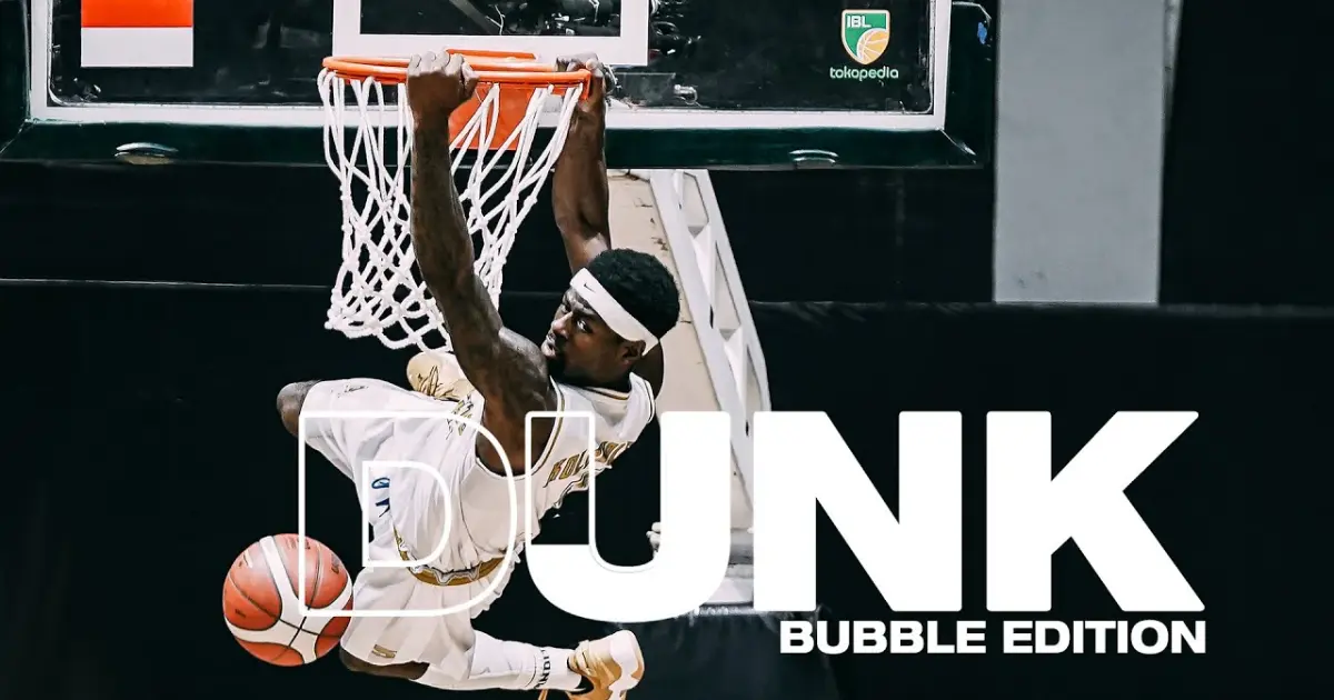 Best Dunk - Jakarta Series - Bilibili