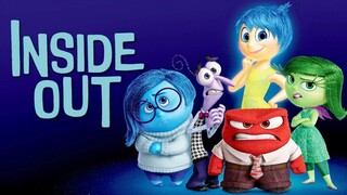 WATCH FULL "Inside Out 2015" MOVIES OF FREE : Link In Description ...