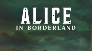 Alice in Borderland season 1 Episode 1 (ENG SUB) - BiliBili