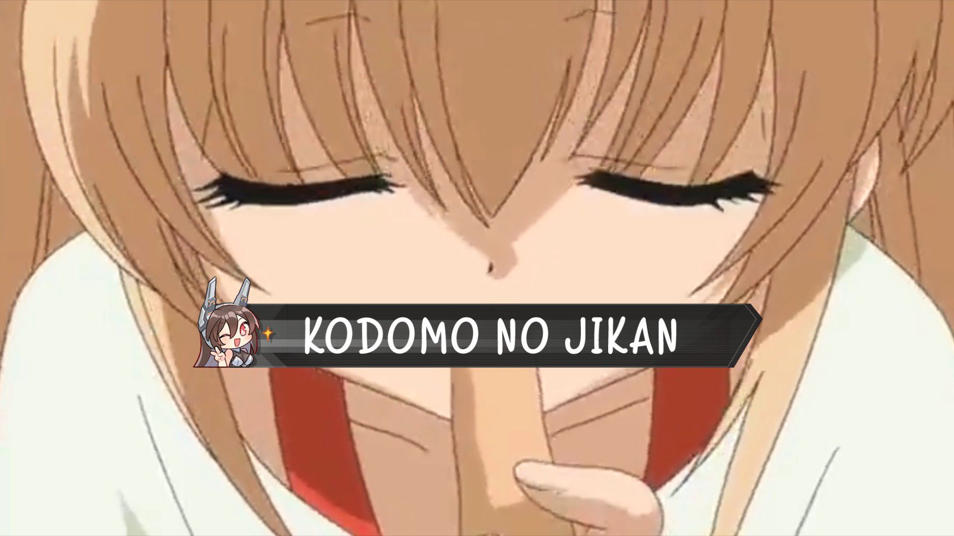 Kodomo No Jikan Gif