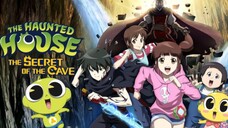 SHINBI S' HOUSE THE MOVIE 1. THE SECRET OF THE CAVE DUB INDO. - BiliBili