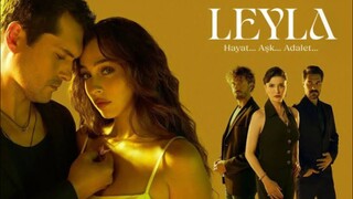 Leyla - Episode 7 (English Subtitles) - BiliBili