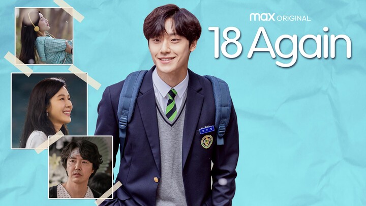 BiliBili search - 18 again